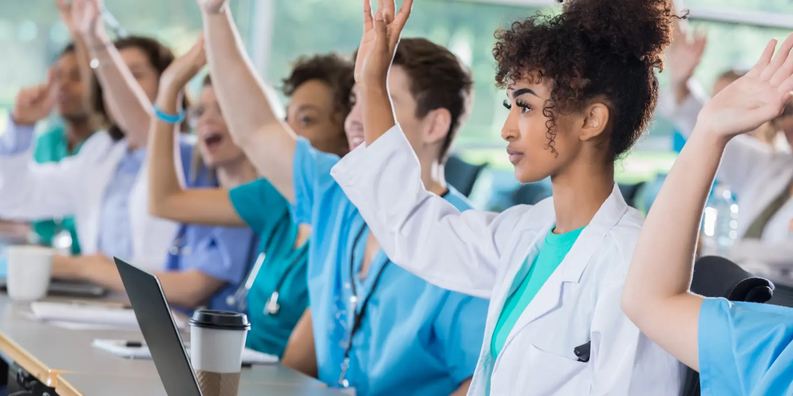 Preparing Medical Assisting Students with Simulation Learning