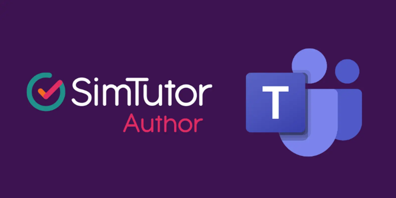 SimTutor Author Is Now Available For Microsoft Teams
