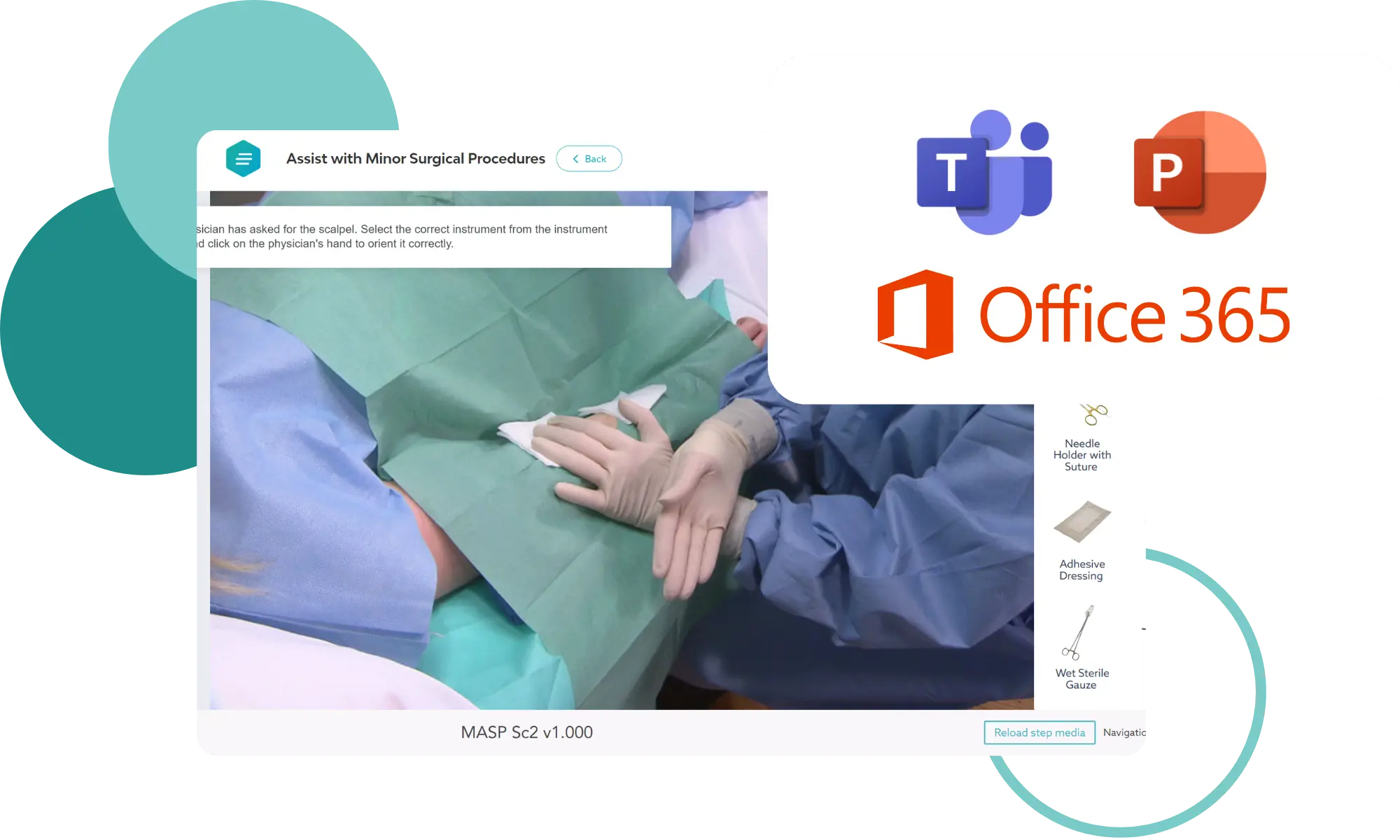 Integrations | SimTutor